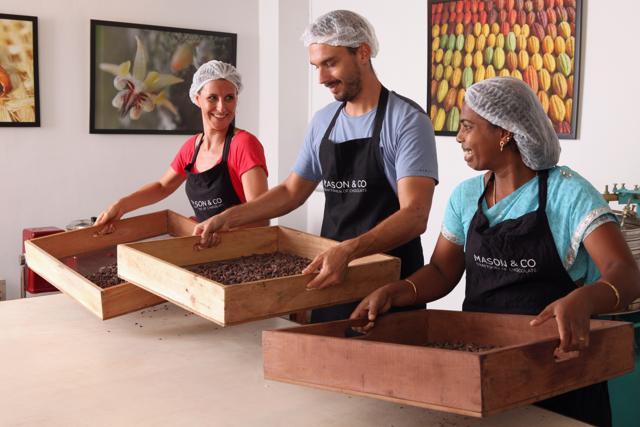 Home-grown artisanal chocolate brands you need to try right now | Health