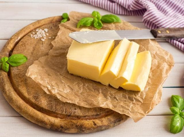 #MythBusted: Butter does not harm your heart, if taken in regulation ...