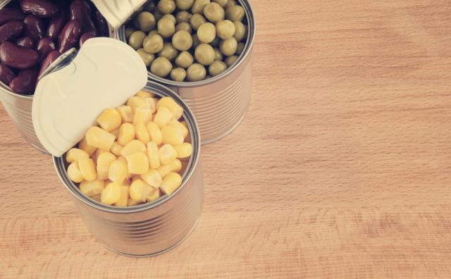 Eat fresh: Canned food may up the risk of diabetes, heart disease | Health