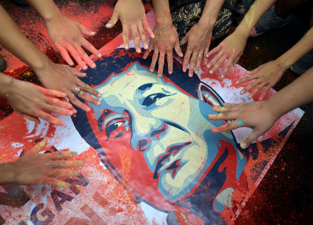 Duterte, ‘the punisher’, sworn in as Philippines’ president | World News