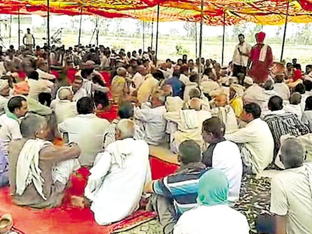 Jats in Rajasthan to launch fresh agitation for OBC quota | Hindustan Times