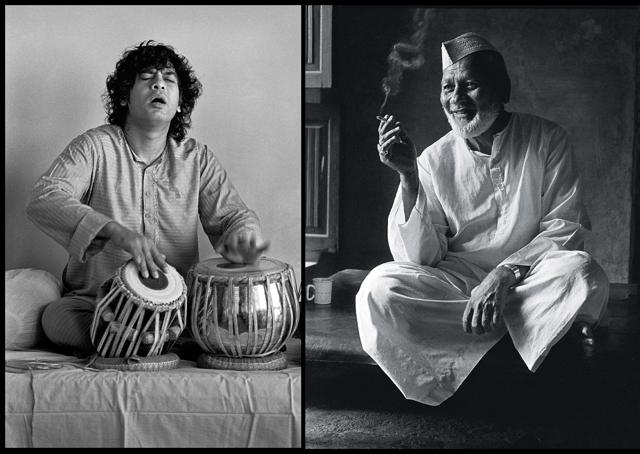 Making portraits: A preview of photographer Raghu Rai’s upcoming book ...