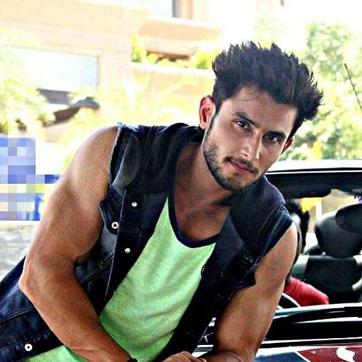 When Kunal Jaisingh broke Leenesh Mattoo’s nose on sets of Ishqbaaaz ...
