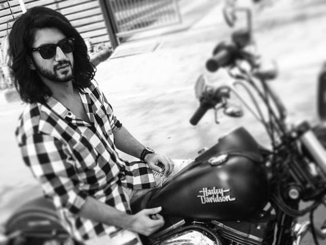 When Kunal Jaisingh broke Leenesh Mattoo’s nose on sets of Ishqbaaaz ...