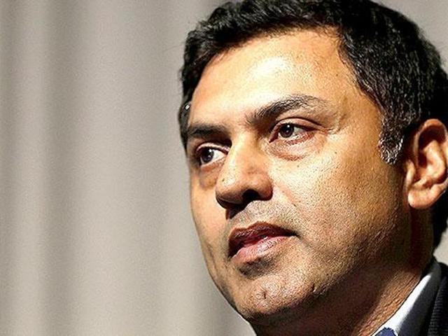US regulator probing SoftBank in Nikesh Arora ‘misconduct’ case ...