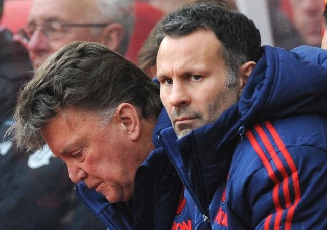 Ryan Giggs leaves Manchester United after 29 years, wants to become ...