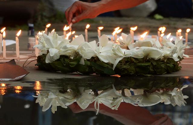 Dhaka attack: Black Friday for Jains as family awaits Tarishi’s body ...