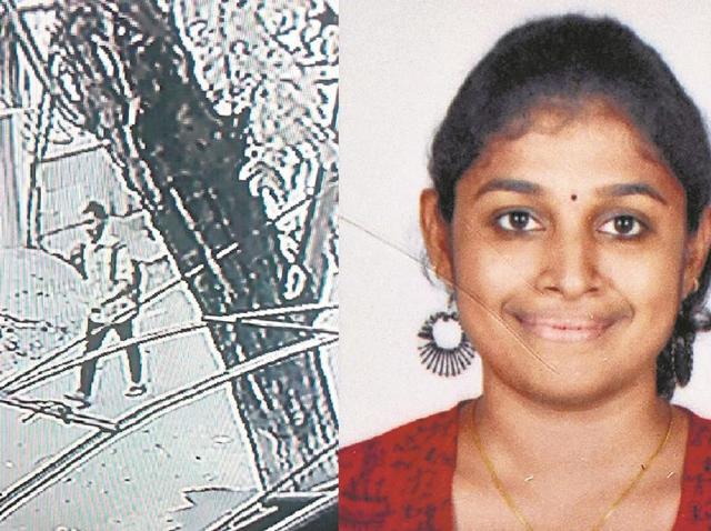 Chennai techie murder: Prime suspect attempts suicide during arrest ...