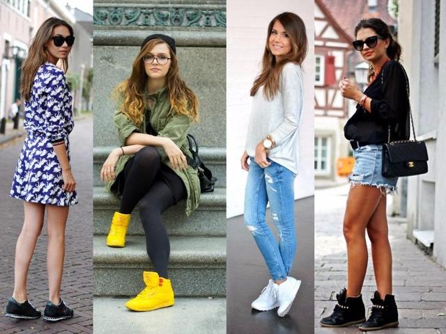 9 rainy day outfits to show just how stylish you can look in wet ...