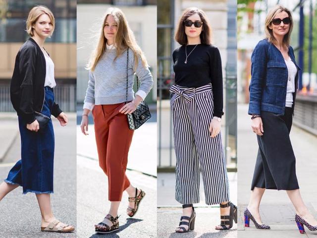 9 rainy day outfits to show just how stylish you can look in wet ...