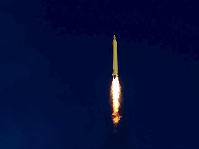Saudi Arabia intercepts ballistic missile from Yemen: Report | World News