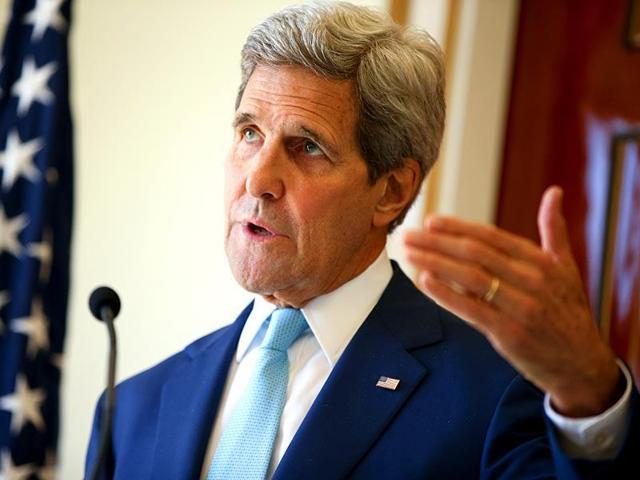 John Kerry calls Sheikh Hasina, offers FBI assistance | World News
