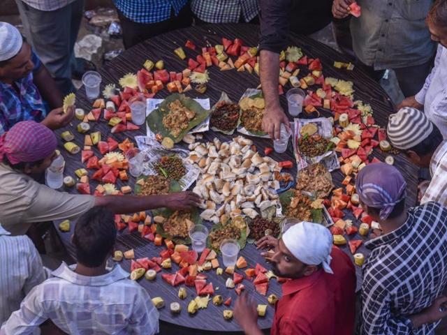 Ramazan: Prayers, fasts and feasts | Hindustan Times
