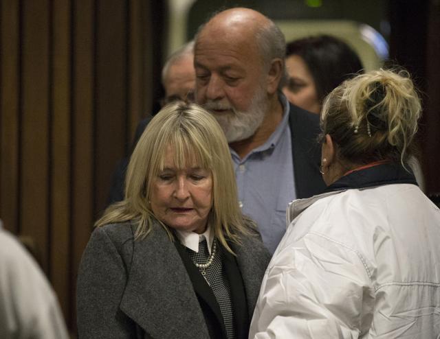 did pistorius kill reeva