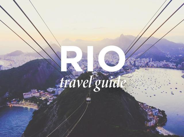 Going to Rio Olympics? Use our guide for everything from safety to ...