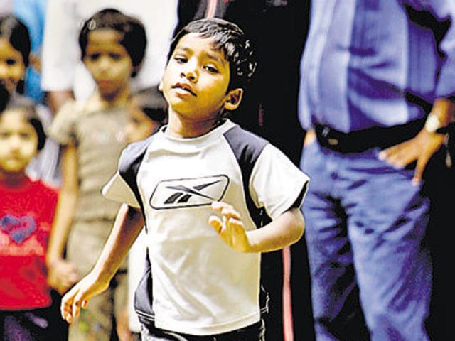 Child marathon prodigy Budhia not missing, likely to return soon ...