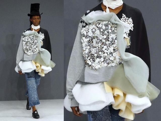 10 jaw-dropping, over-the-top creations from Paris Couture Week ...