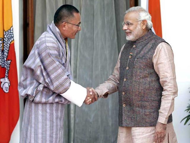 Bhutan’s happiness index puts BBIN initiative on bumpy turf | World News