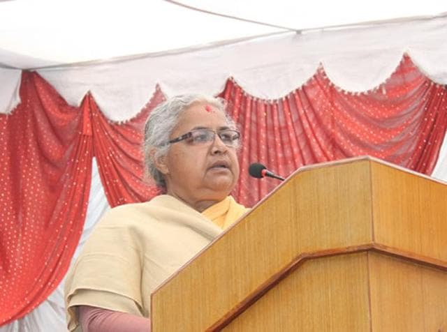 Sushila Karki confirmed Nepal’s first woman chief justice | World News