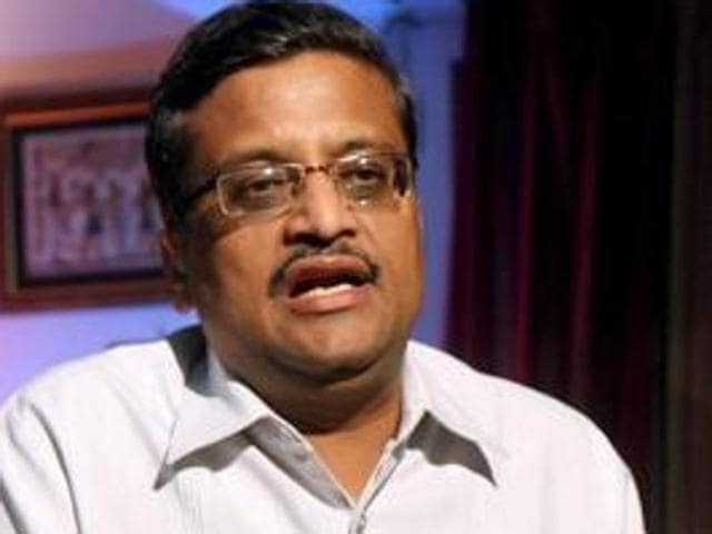 Now, Khattar govt chargesheets Khemka over unsold wheat seeds | India News