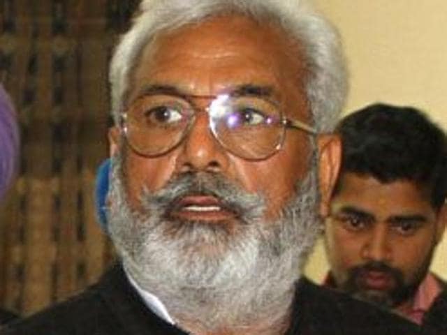 With money, you can even get a person murdered: Punjab BJP minister on ...