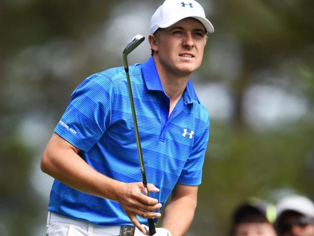 Jordan Spieth becomes latest star golfer to withdraw from Rio 2016 ...