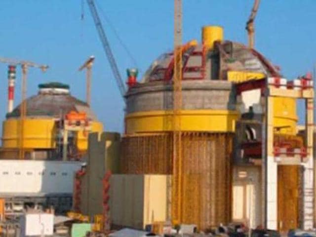 Kudankulam nuclear plant achieves criticality, Modi congratulates ...