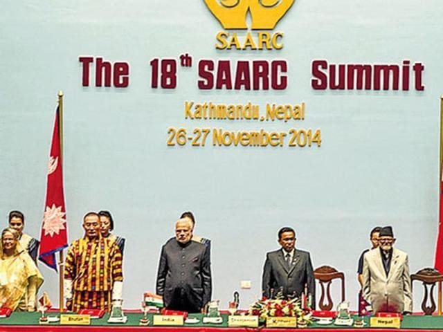 Govt overhauls diplomats’ training: Focus on neighbours, theory trimmed ...