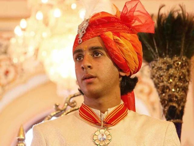 Jaipur’s king Padmanabh Singh celebrates 18th birthday | Hindustan Times