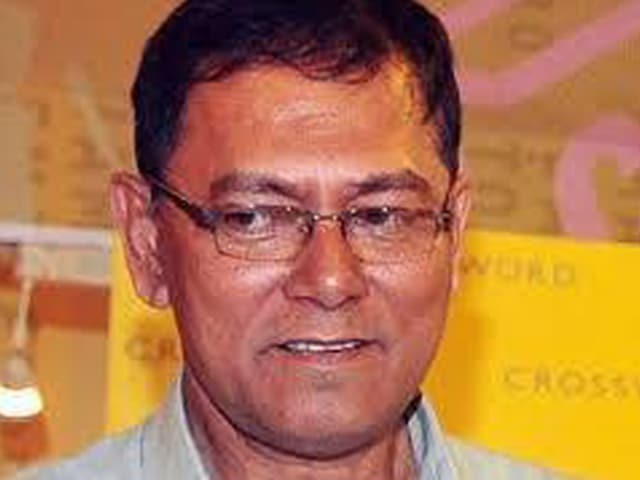 Mumbai square named after slain journalist Jyotirmoy Dey | India News