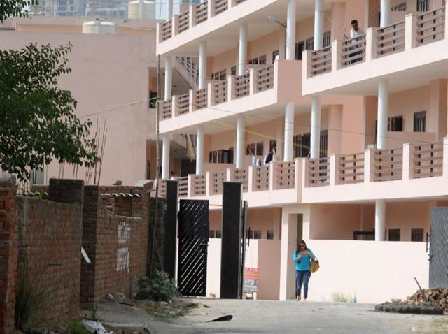Municipal building bye-laws to apply on Gurgaon’s Lal Dora villages ...