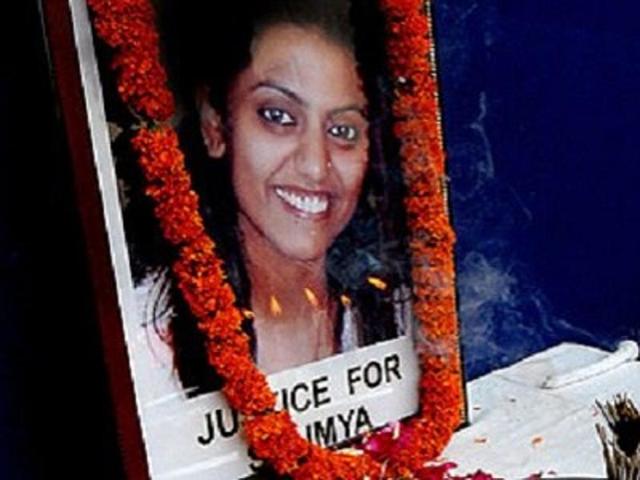 Conviction in Jigisha Ghosh case brings hope to slain journo Soumya’s ...