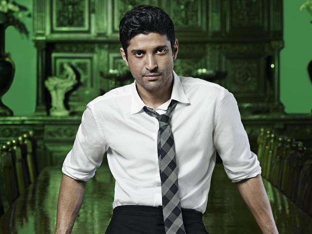 Farhan Akhtar’s proud of his protege, Baar Baar Dekho’s Nitya Mehra ...