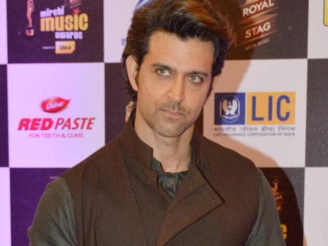 Hrithik Roshan gets a pet and already fallen in love | Bollywood