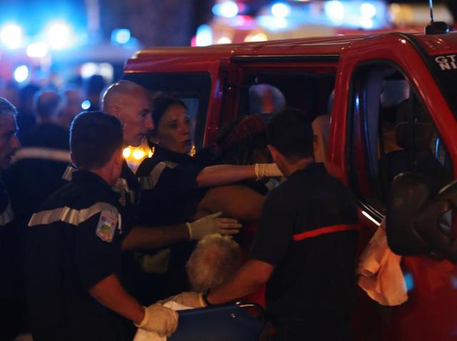 Scores dead in France truck attack: What we know so far | World News