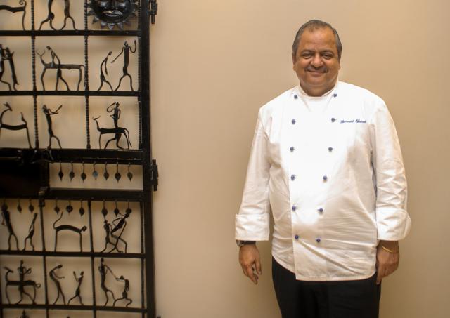 Ananda Solomon is the greatest chef of his generation | Hindustan Times