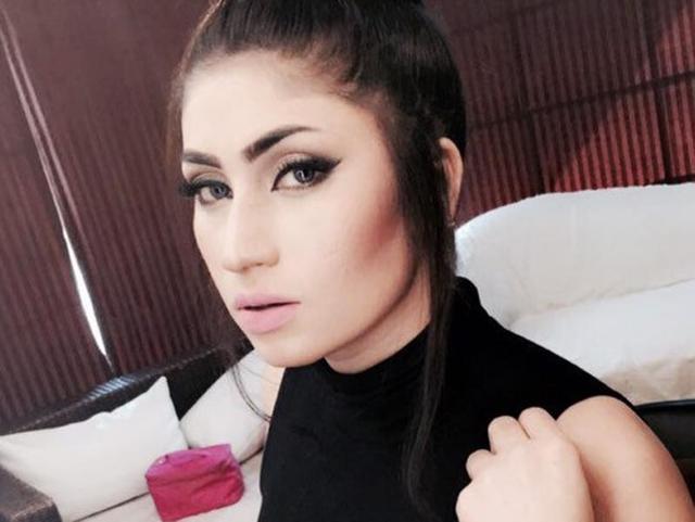 A life in pictures: The fierce and unapologetic Qandeel Baloch ...