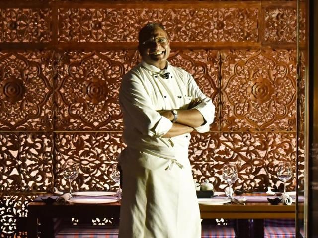 Ananda Solomon is the greatest chef of his generation | Hindustan Times