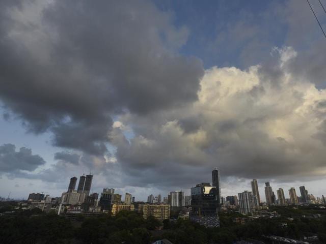 State shelves cloud seeding plan after good rain | Mumbai news