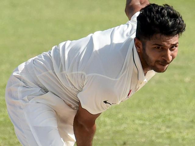 Expecting slow wickets in Test matches against West Indies: Shardul ...