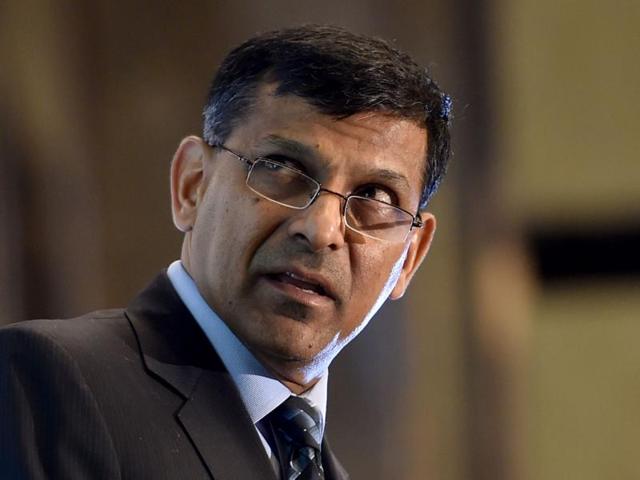 Raghuram Rajan says has no immediate plans of writing a tell-all book ...