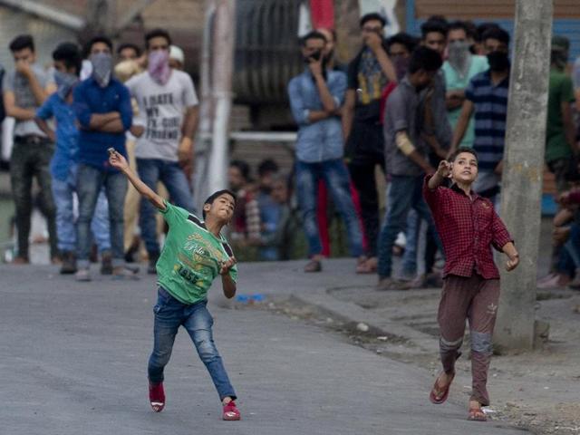 Kashmir press emergency sets new standard in muzzling independent voice ...