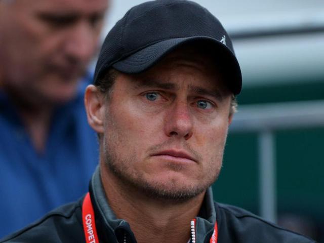 Lleyton Hewitt , Simon Gerrans out of the Australian Olympic team for ...