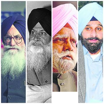 Sin and atonement: The politics of apology at Golden Temple | Hindustan ...