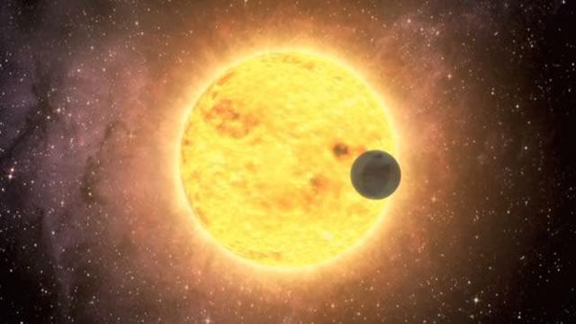 NASA’s Kepler mission discovers 100 new planets outside solar system ...