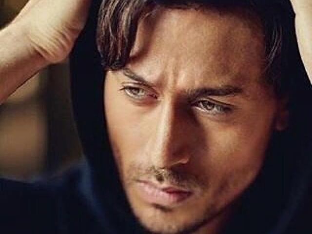 For me, my superhero is my father: Tiger Shroff | Bollywood