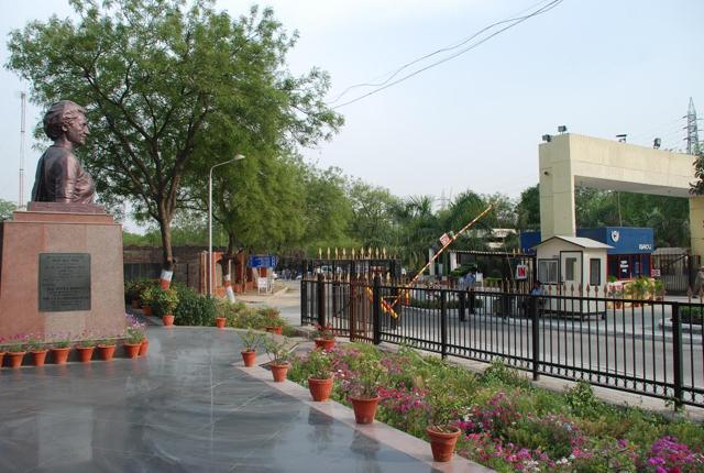 Terms such as drop-outs should not become the norm, says Ignou vice ...