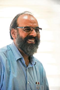 Terms such as drop-outs should not become the norm, says Ignou vice ...