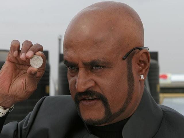 Rajinikanth’s looks: A glance at the enduring nature of his stardom ...