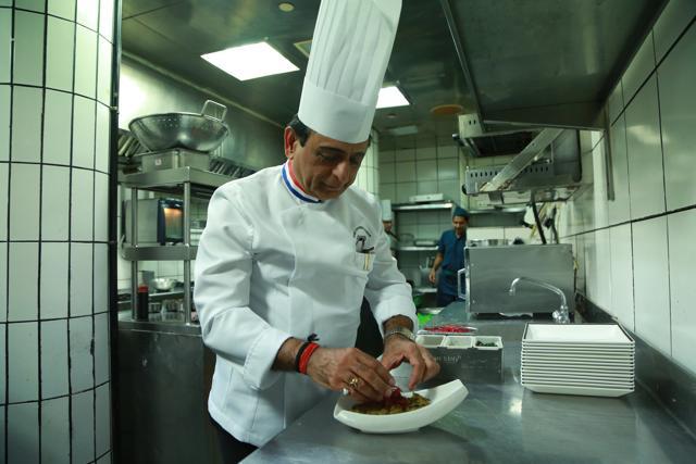 Dramatic presentation doesn’t mean great food: Uniqueness matters | Health